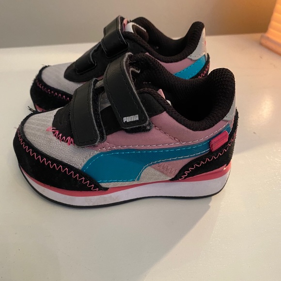 Shoes | Puma Baby Shoes | Poshmark